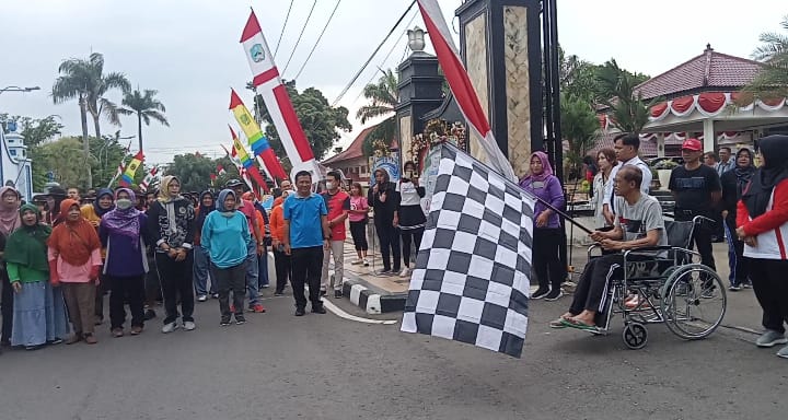 City Tour Telusur Kampung di Kabupaten Magetan | BeritaTrends